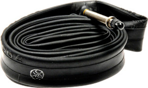 hartex Multi size TUBE with 42mm Long Valve Presta Valve For 24 x 1.75 ...