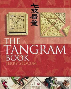 The Tangram Book: Buy The Tangram Book by Slocum Jerry at Low Price in ...