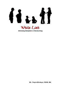 Write Liar - Detecting Deception in Handwriting: Buy Write Liar ...