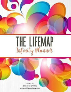 The LIFEMAP Infinity Planner (Full Colour): Buy The LIFEMAP Infinity ...