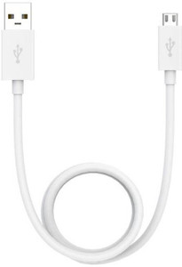 MOTOROLA Micro USB Cable 2 A 1 m SJ6462 1 meter - MOTOROLA : Flipkart.com