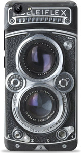 Loffar Back Cover for VIVO Y71 - Loffar : Flipkart.com