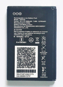 G'TEC Mobile Battery For JIO LF015A / B-R2000 / JIO015A / Jio Keypad ...