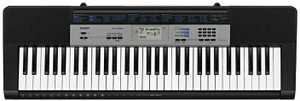 CASIO CTK - 1550 CASIO Digital Arranger Keyboard Price in India - Buy ...