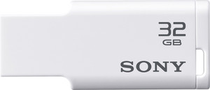 Sony Micro Vault Tiny 32 GB Pen Drive - SONY : Flipkart.com