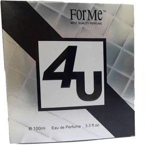 Buy Forme Eau de Parfum Eau de Parfum - 100 ml Online In India ...