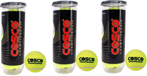 COSCO Championship Tennis Ball - Buy COSCO Championship Tennis Ball ...