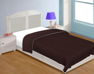 CarryWishiya Solid Queen Dohar for Mild Winter - Buy CarryWishiya Solid ...