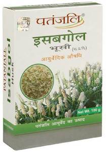 PATANJALI Isabgol Powder Price in India - Buy PATANJALI Isabgol Powder ...