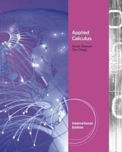 Brief Applied Calculus, International Edition: Buy Brief Applied ...