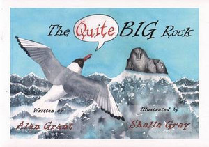 The Quite Big Rock: Buy The Quite Big Rock by Grant Alan at Low Price ...