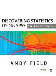 Discovering Statistics Using SPSS: Buy Discovering Statistics Using ...