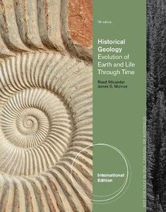 Historical Geology, International Edition: Buy Historical Geology ...