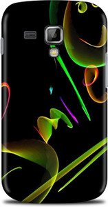 Flipkart SmartBuy Back Cover for Samsung Galaxy S Duos S7562 / S2 Duos ...