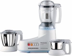 Panasonic MX-AC 350 1000 W Juicer Mixer Grinder Price in India - Buy ...