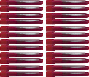 PILOT Hi tecpoint V7 Red Ink Cartridge - Buy PILOT Hi tecpoint V7 Red ...