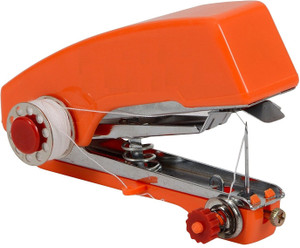 WowSimp mini stapler-hand-held-swing Stapler Sewing Machine Price in ...