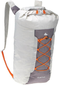 Flipkart.com | QUECHUA by Decathlon ULTRA-COMPACT 20 LITRE WATERPROOF ...