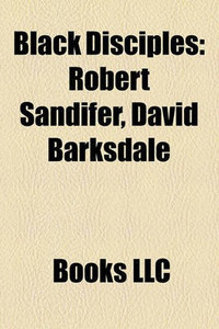 Black Disciples: Buy Black Disciples by unknown at Low Price in India ...