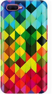 DreamCreation Back Cover for RealMe C45 - DreamCreation : Flipkart.com