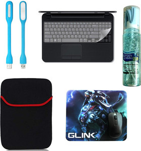 Click laptop kit laptop Combo Set Price in India - Buy Click laptop kit ...