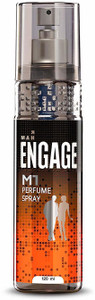 Engage M1 Perfume Body Spray - For Men - Price in India, Buy Engage M1 ...