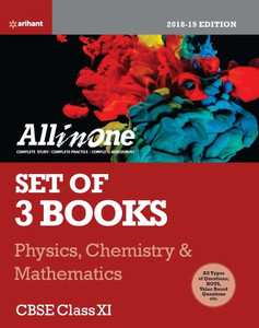 CBSE All In One- PCM Class 11th: Buy CBSE All In One- PCM Class 11th by ...