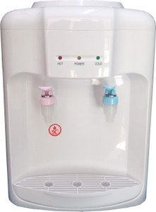 Aqua Fresh Hot and Cold Bottled Water Dispenser Price in India - Buy ...