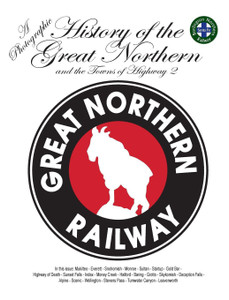 History of the Great Northern: Buy History of the Great Northern by ...