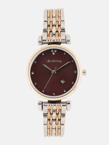 Dressberry Hybrid Smartwatch Watch - For Women - Buy Dressberry Hybrid ...