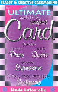 The Ultimate Guide to the Perfect Card: Buy The Ultimate Guide to the ...