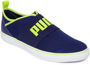 PUMA Canvas Shoes For Men - Buy PUMA Canvas Shoes For Men Online at ...