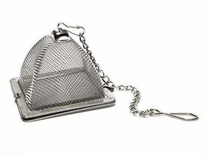 Vahdam Pyramid Tea Infuser | Tea Infusers for Loose Leaf Tea Tea ...