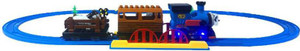 Vortex Toys Tomas Train & Friends Battery Operated Train Toy - Tomas ...