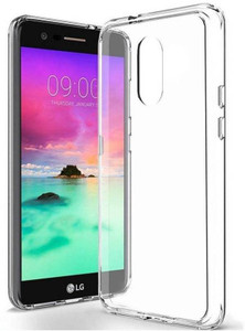 SafeMob Back Cover for Q7 STYLUS, LG Q7 STYLUS, Lg q7 stylus - SafeMob ...