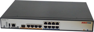 MRO-TEK Generation Enterprise-Class SMB Access Router 4G Router 2.4 GHz ...
