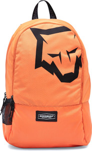 BOOMBOLT GOOFY 25 L Backpack ORANGE - Price in India | Flipkart.com