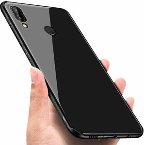 Retrofit Back Cover for Samsung Galaxy M20 - Retrofit : Flipkart.com