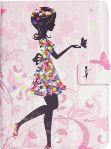 Emartbuy Flip Cover for Illumite Lite 7 Tablet PC - Emartbuy : Flipkart.com