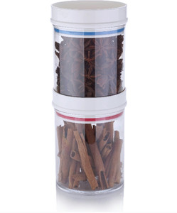 Infinity Ware Plastic Utility Box - 500 ml Price in India - Buy ...