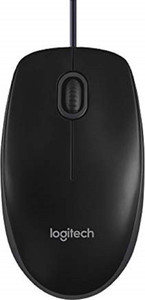 Logitech jdhfgj Wired Ambidextrous Optical Gaming Mouse - Logitech ...