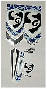 SG SG_bat_sticker516 Bat Sticker - Buy SG SG_bat_sticker516 Bat Sticker ...