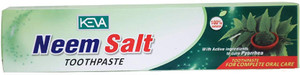 KEVA Neem Salt Tooth Paste Toothpaste - Buy Baby Care Products in India ...