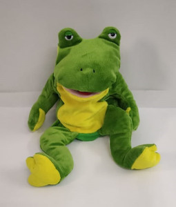 NICK NACK Hand Puppets Price in India - Buy NICK NACK Hand Puppets ...
