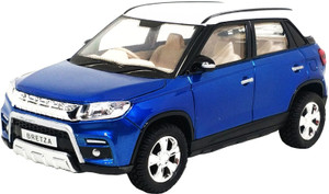 amisha gift gallery Pull Back Centy Brezza Toy Car for Kids - Pull Back ...