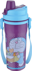 Flipkart.com | Doraemon Water Bottle Medium 500 ml - Flask