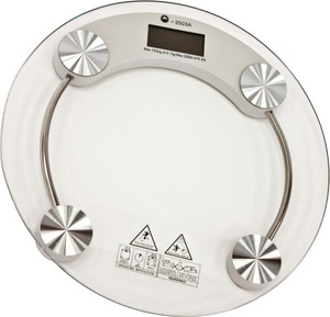 Granny Smith Digital Personal Health Human Body Weight Machine X2003A ...