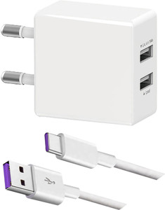OTD 12 W 2.4 A Wall Charger for Mobile with Detachable Cable - OTD ...