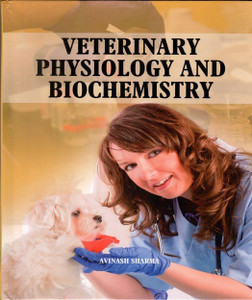 Veterinary Physiology and Biochemistry: Buy Veterinary Physiology and ...