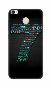 SLR Back Cover for Mi Redmi Y1 - SLR : Flipkart.com